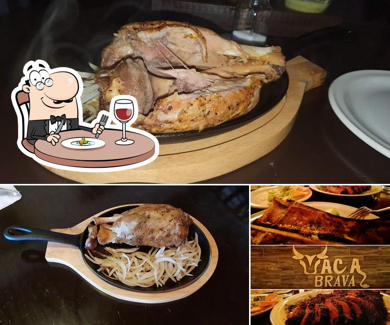 Restaurante Vaca Brava, Playa del Carmen - Opiniones del restaurante