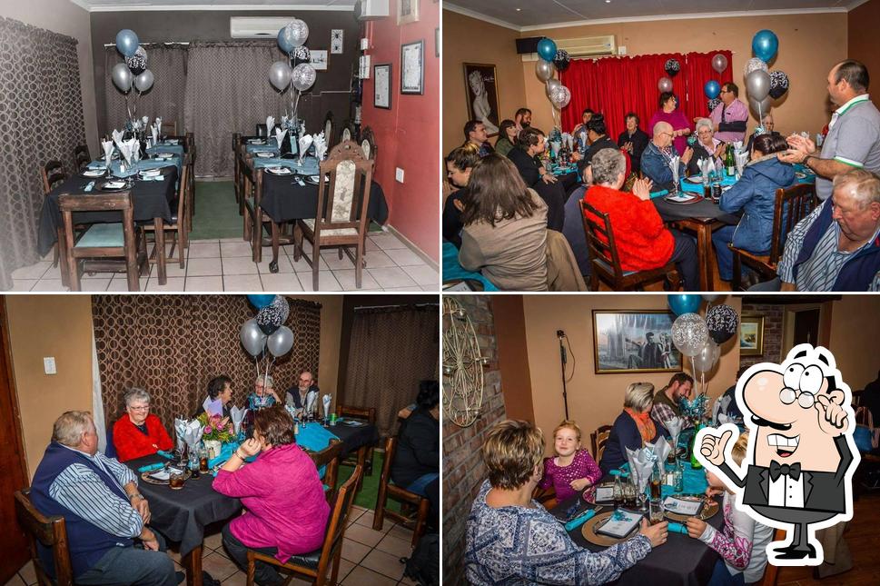 ZAR Restaurant Vanrhynsdorp, Vanrhynsdorp - Restaurant menu, prices and ...