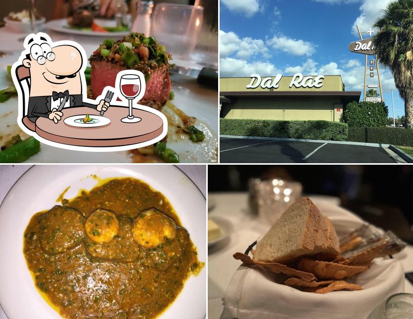 Dal Rae Restaurant, Pico Rivera - Restaurant menu, prices and reviews