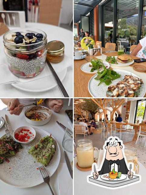 The Barnyard - Restaurant menu, prices and reviews