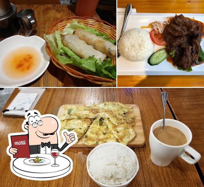 Asian Lab restaurant, Hong Kong, HK 沙田 N.TSu Casa附近 下G05舖Shop G05 ...