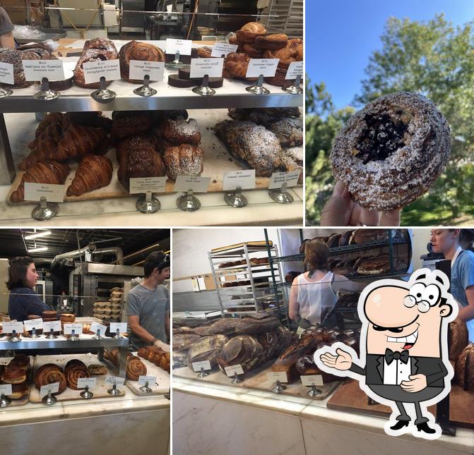Babettes Bakery, Longmont - Restaurant menu, prices and reviews