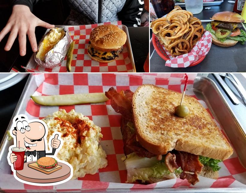 Big R's BBQ, Joplin - Restaurant menu, prices and reviews