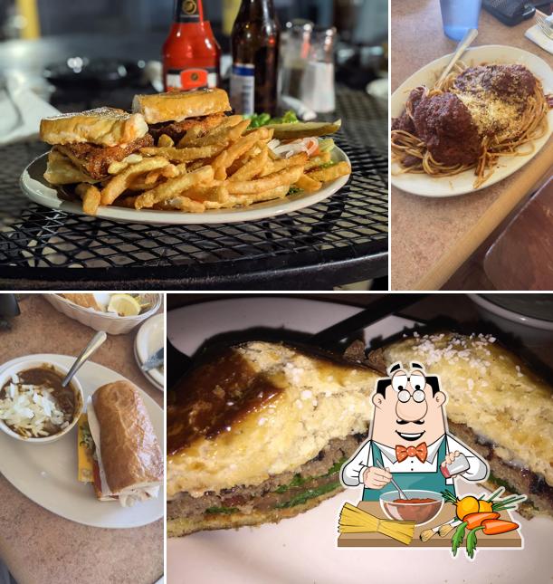 Biggie's Restaurant, St. Louis - Restaurant menu, prices and reviews