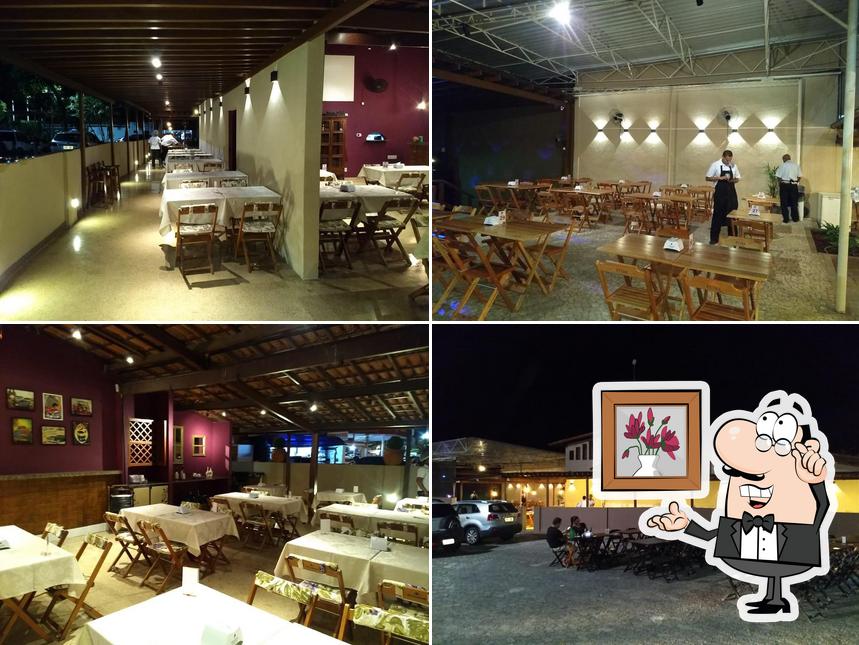 Boteco da Praça, Lauro de Freitas - Menu do restaurante, preços e opiniões