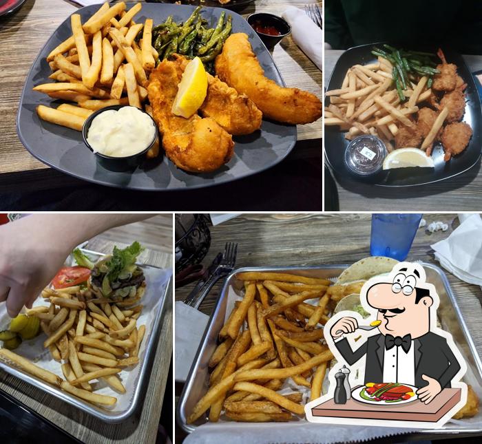 Brickhouse Restaurant & Bar, Toledo - Restaurant menu, prices and reviews