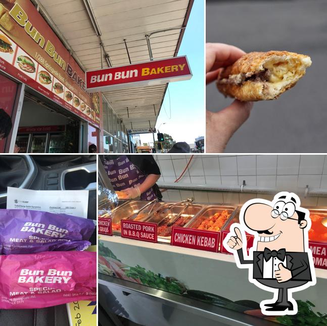 Bun Bun Bakery in Springvale - Restaurant menu and reviews