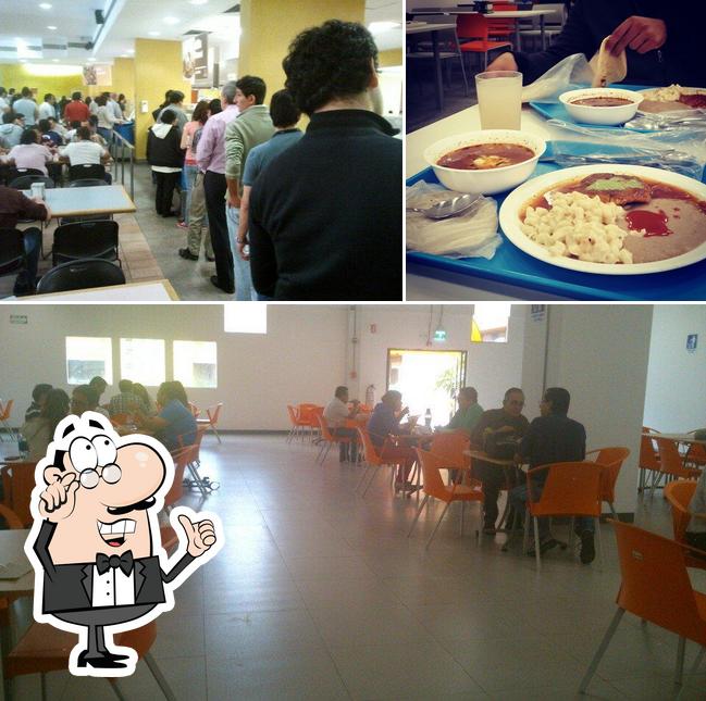 Comedor IBM, Guadalajara - Menú del restaurante, precios y reseñas