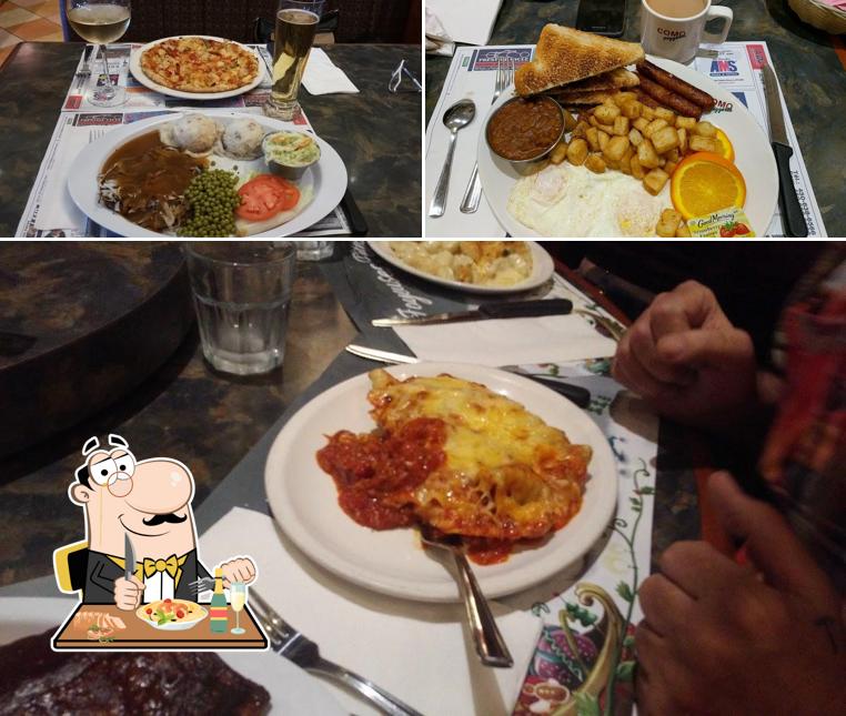 Como Pizzeria, Delson - Menu du restaurant, prix et avis