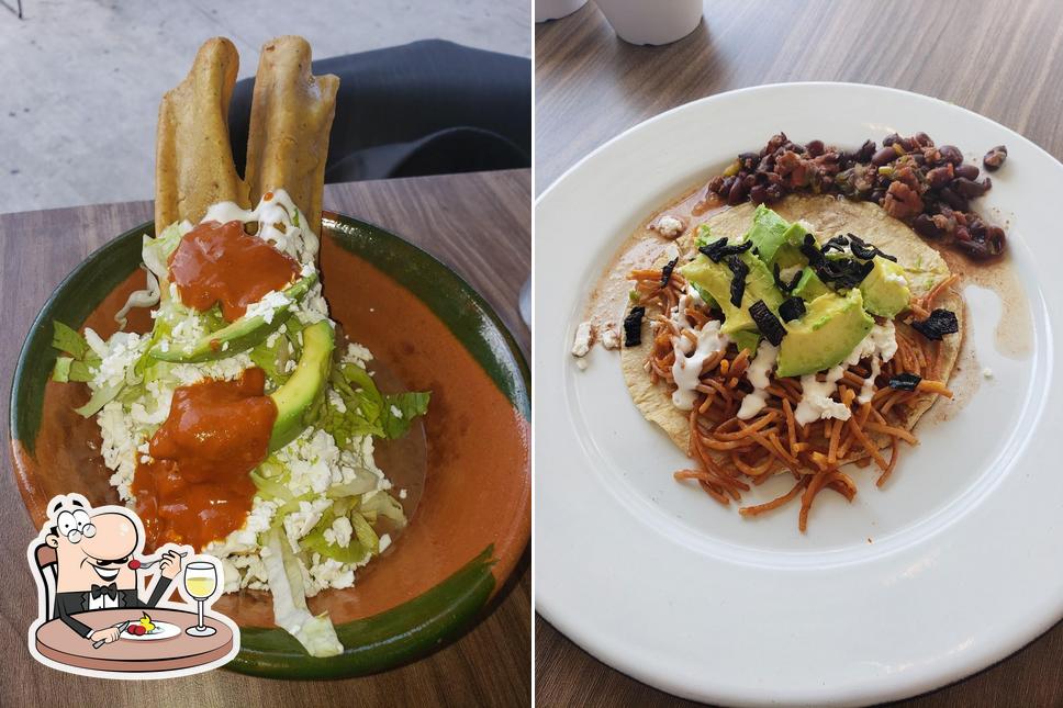 El Mandil Restaurante, Mexico City - Restaurant reviews