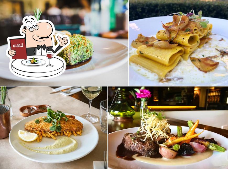 Entrata Restaurant in Glenhaven - Restaurant reviews