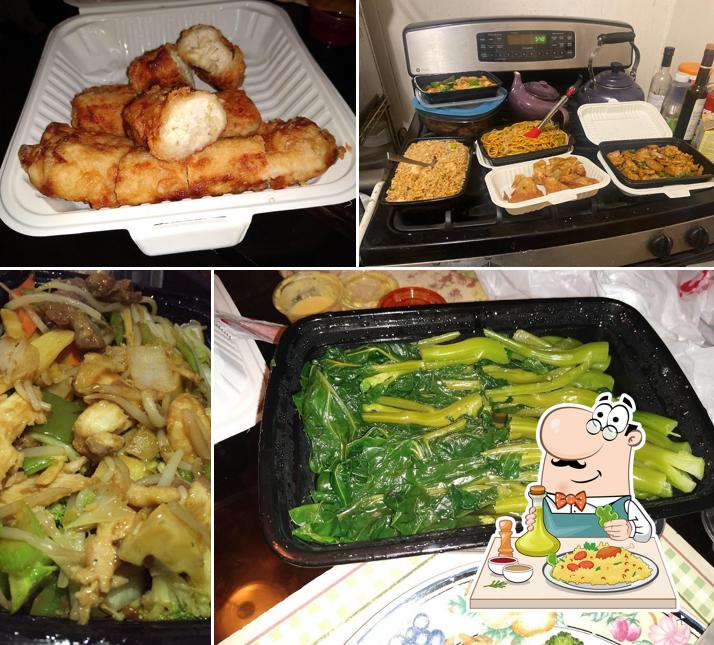 Fu Sing Chinese Restaurant, Torrance - Restaurant menu, prices and reviews