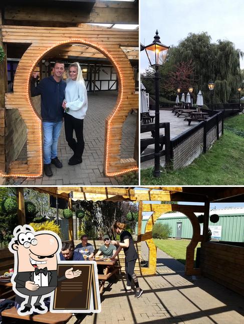 Garden Cafe in Basildon - Restaurant reviews