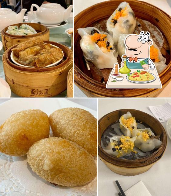 Como Garden, Como - Restaurant menu, prices and reviews