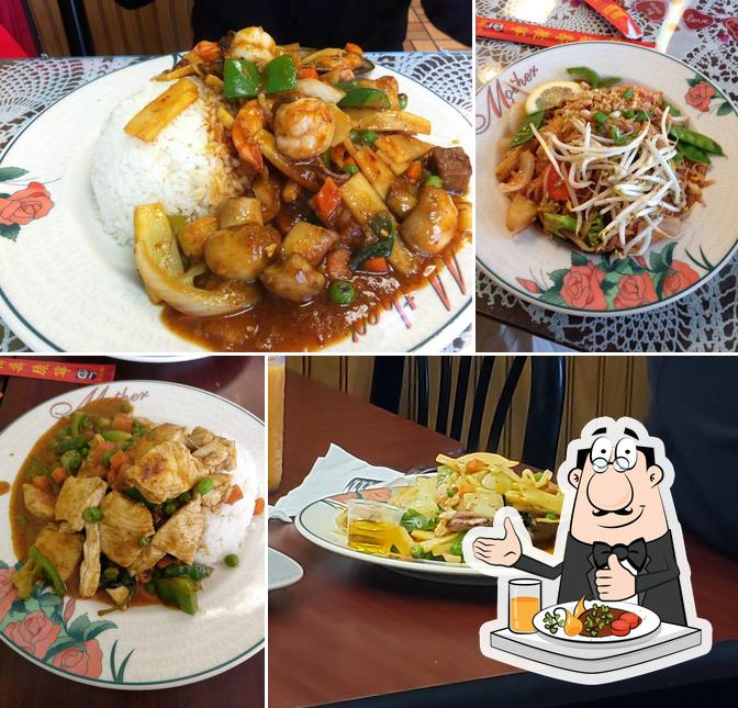 Jo Wok ( Sandusky ), Sandusky - Restaurant menu, prices and reviews