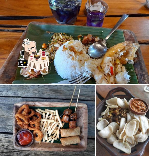 KAYOENE, Bungurasih - Restaurant menu, prices and reviews
