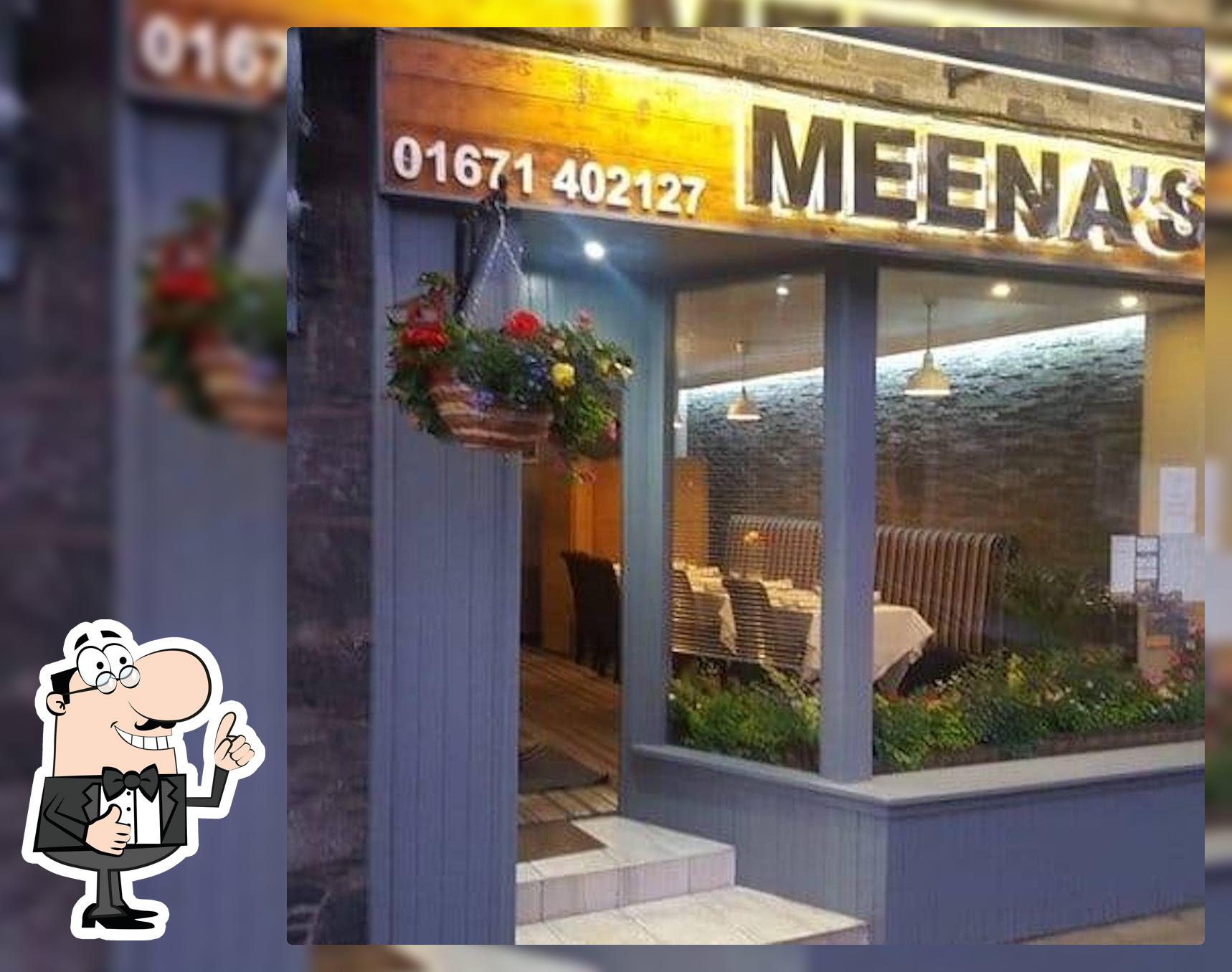 Top 2 restaurants with peshwari naan in Newton Stewart, november 2025 ...