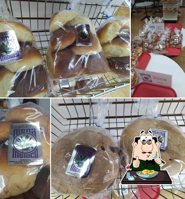 El mejor pan dulce de Saltillo, primavera 2024 - Restaurant Guru