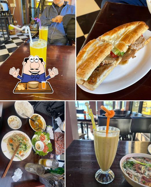 Mountain View Station Restaurant & Homestay, Lao Cai - Restaurant reviews