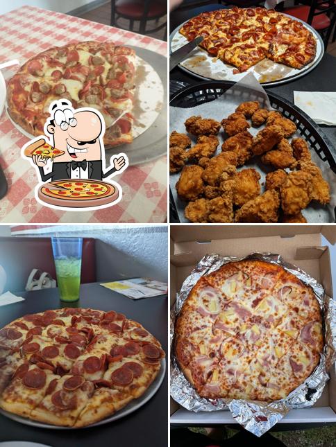 The Buckeye Barn, Springfield - Restaurant menu, prices and reviews