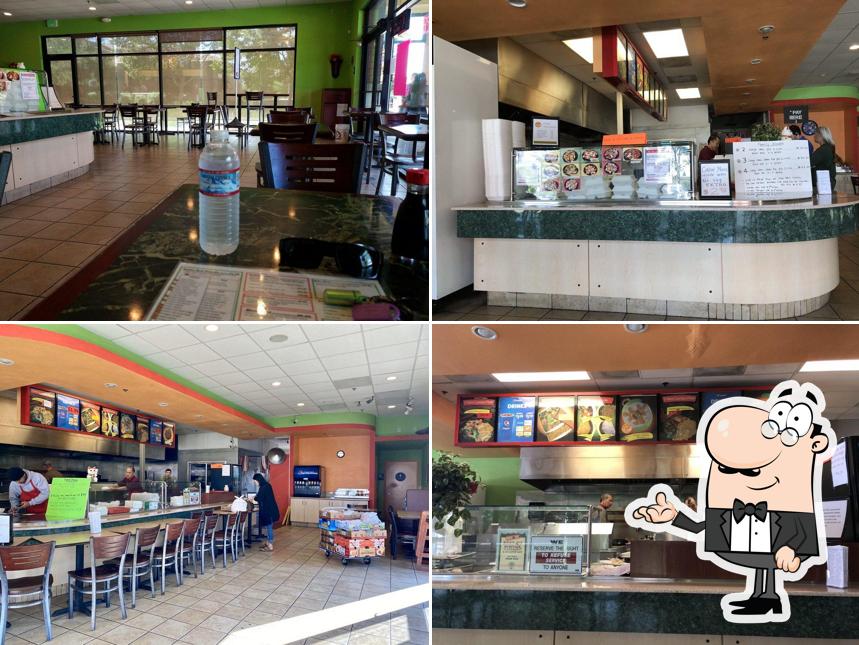 Prime Wok Express in Rocklin - Restaurant menu and reviews