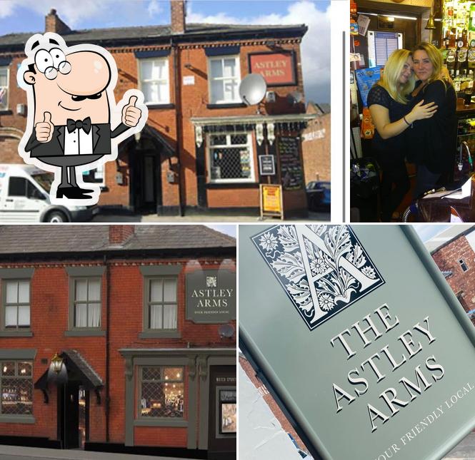 Best pubs & bars in Stalybridge, summer 2024 - Restaurant Guru