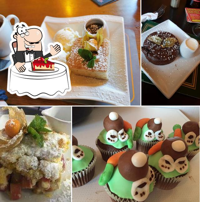 Colliers Arms in St Helens - British restaurant menu and reviews