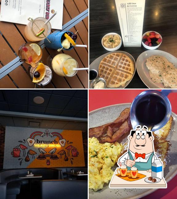 Early Bird Diner restaurants in New Castle, Indiana, summer 2024 ...