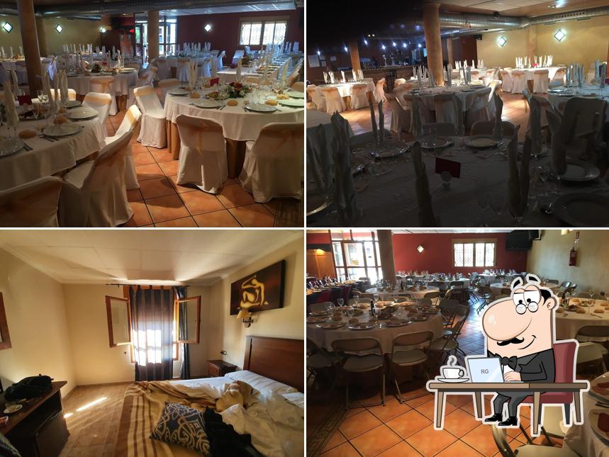 Top 5 spanish restaurants in Arboleas, august 2025 - Restaurant Guru