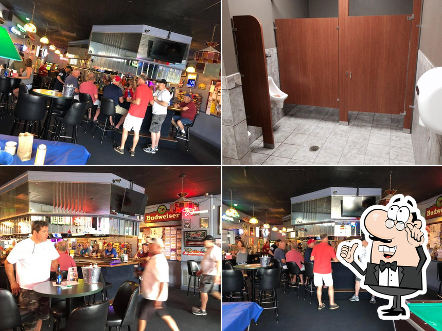 King's Point Pub, Dayton - Restaurant menu, prices and reviews