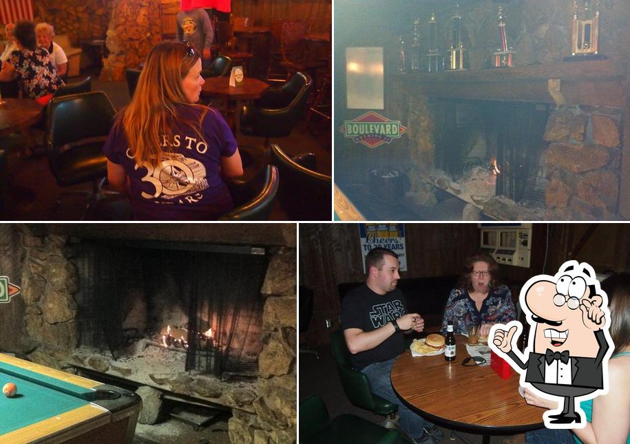 Old Mill Lounge, Omaha - Restaurant menu, prices and reviews