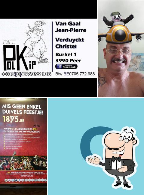 Pol Kip, Peer - Restaurant reviews