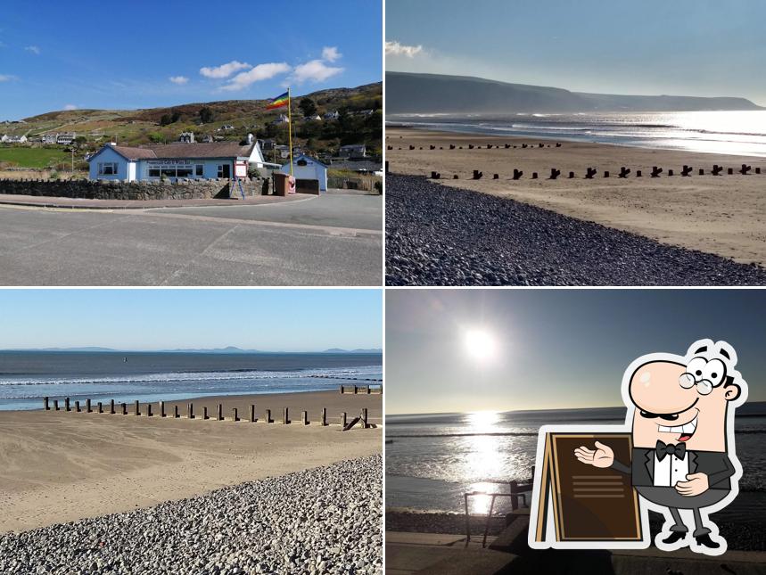 Top 5 pubs & bars in Barmouth, december 2025 - Restaurant Guru