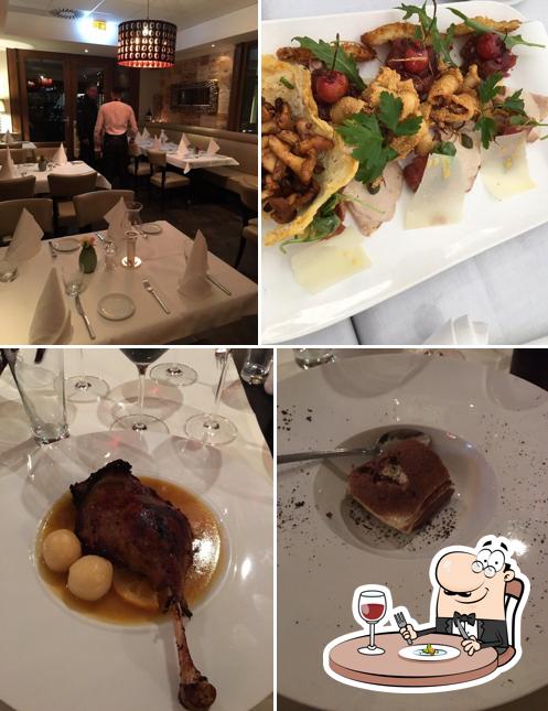 Rossini Ristorante Eschborn pub & Bar, Eschborn ...