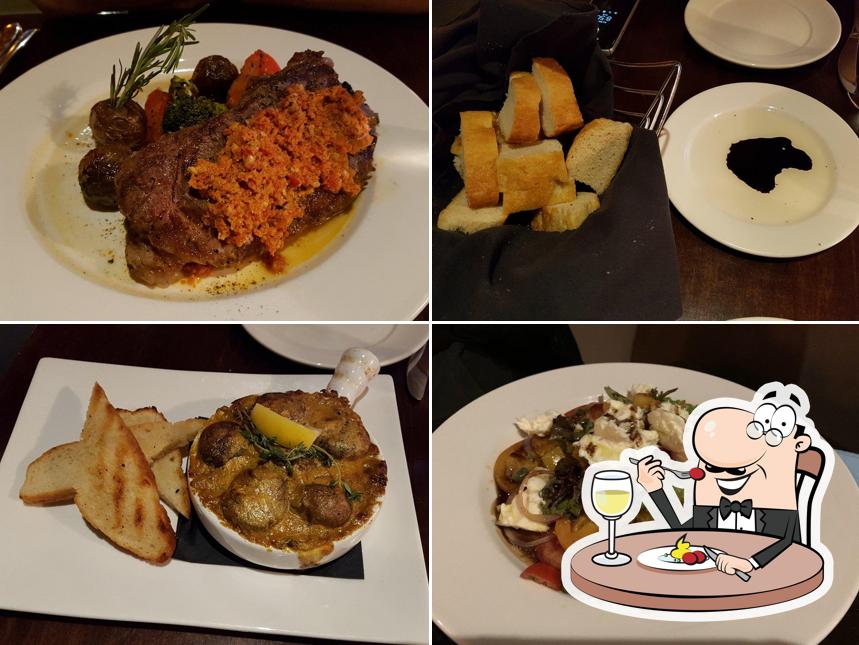 Lot 66 in Thunder Bay - Restaurant menu and reviews