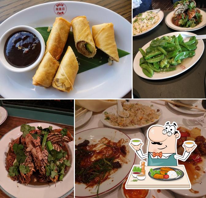 Queen Chow Manly, Manly - Restaurant menu, prices and reviews
