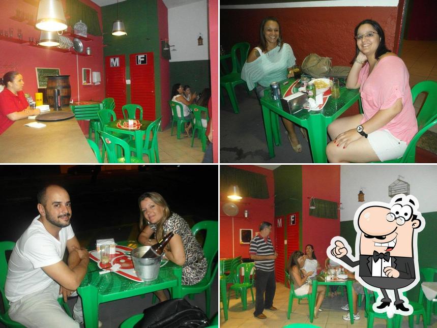 Quintal Bar, Franca - Menu do restaurante, preços e opiniões