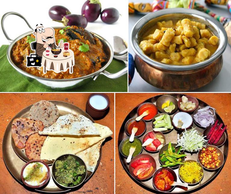 Rajwadu, Ahmedabad - Restaurant menu, prices and reviews