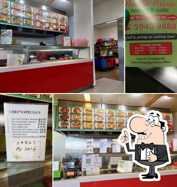 Top 1 restaurant with honey chicken in Officer, july 2025 - Restaurant Guru