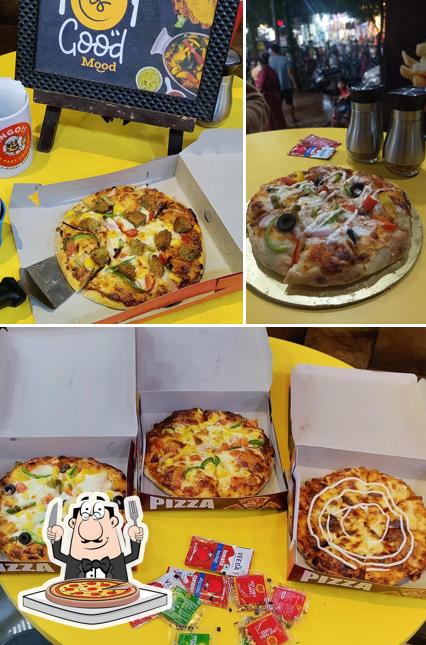 BINGO!! (The fast food hub), Thane - Restaurant reviews