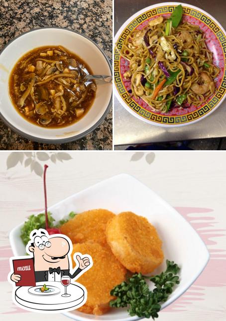 Bei Jing Asian Restaurant, Landen - Restaurant menu, prices and reviews