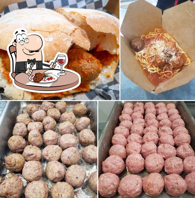 Top 7 restaurants with meatball sandwiches in Ottawa, september 2025 ...