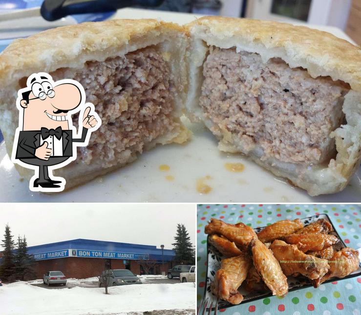 Bon Ton Meat Market, Calgary - Restaurant menu, prices and reviews