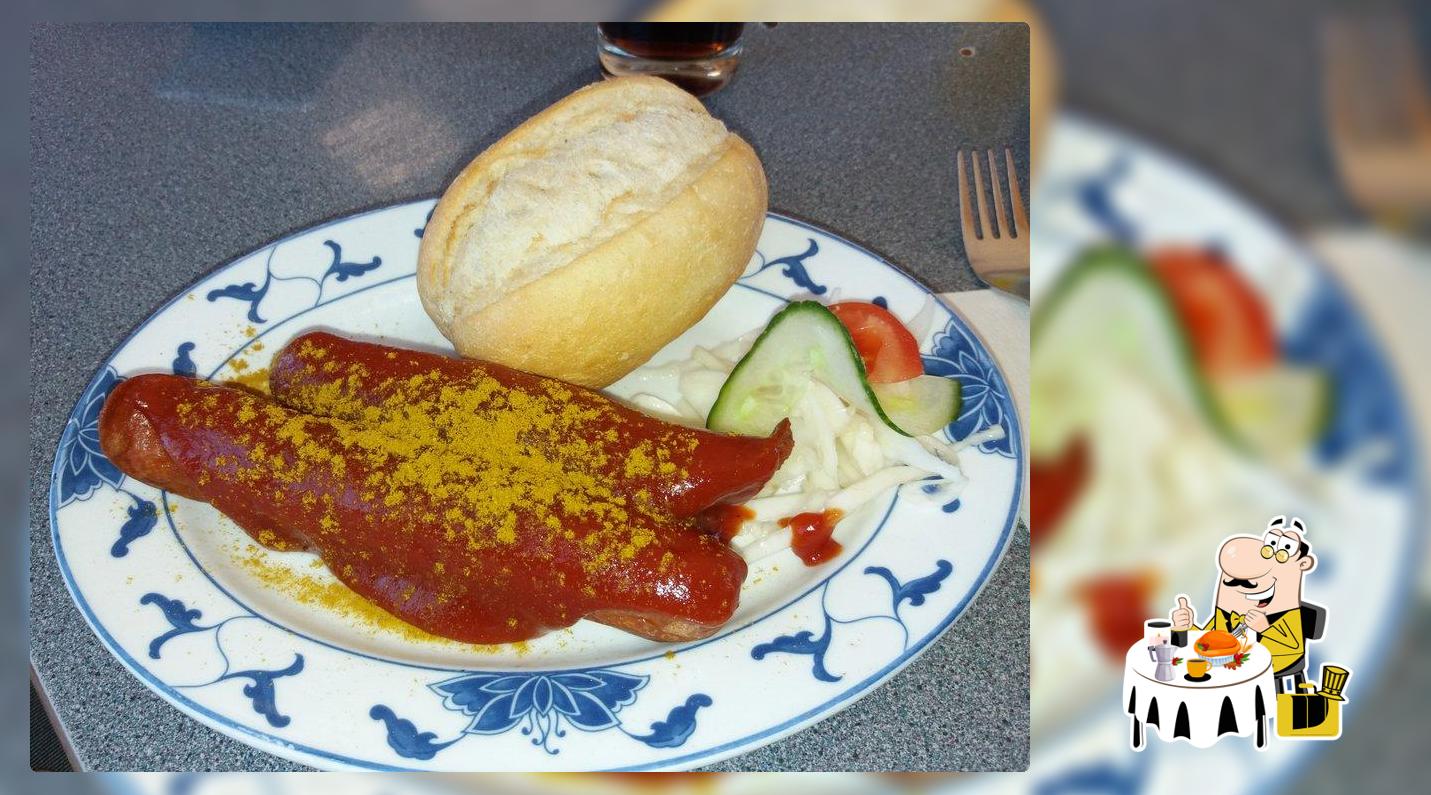 Brummi Imbiss, Hansestadt Seehausen (Altmark) - Speisekarte, Preise und ...