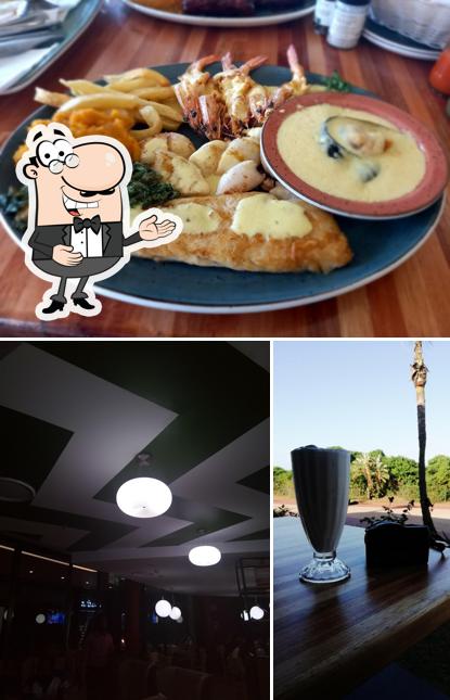 Calisto’s restaurant, Durban - Restaurant reviews