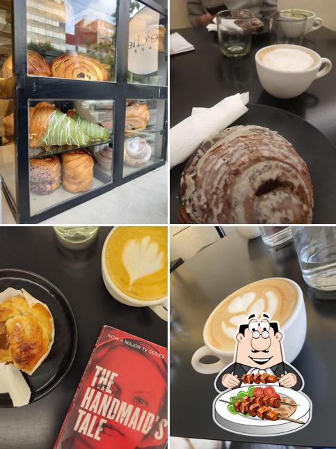 Che Che Café, Ciudad de México - Menú del restaurante, precios y reseñas
