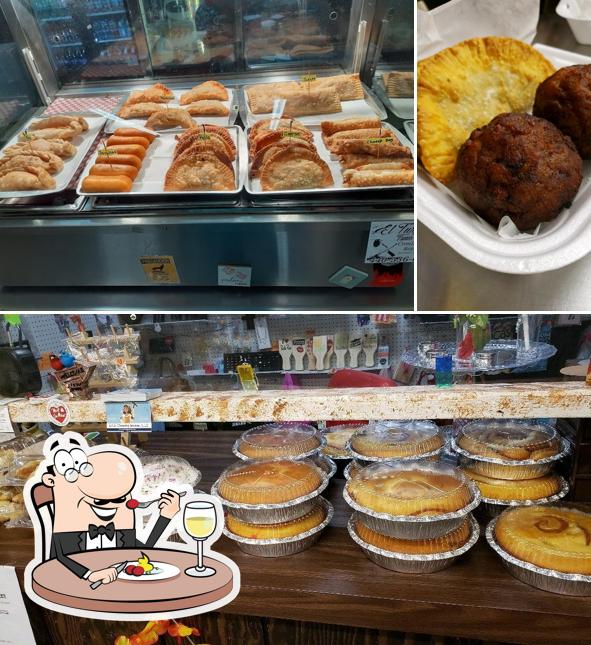 El Turpial True Flavors, Ashtabula - Restaurant menu, prices and reviews