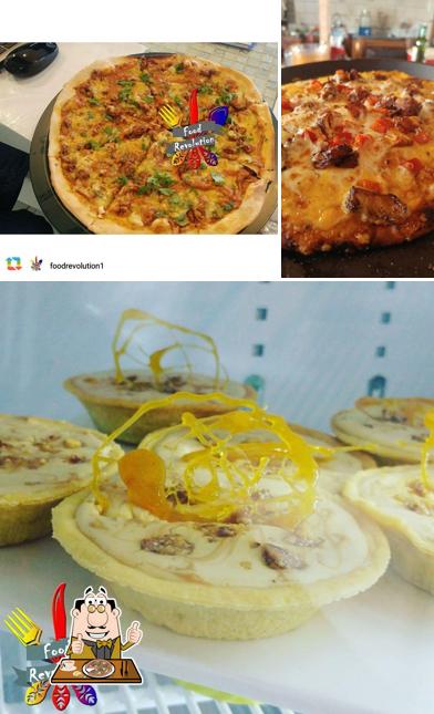Food Revolution restaurant, Johannesburg South - Restaurant reviews