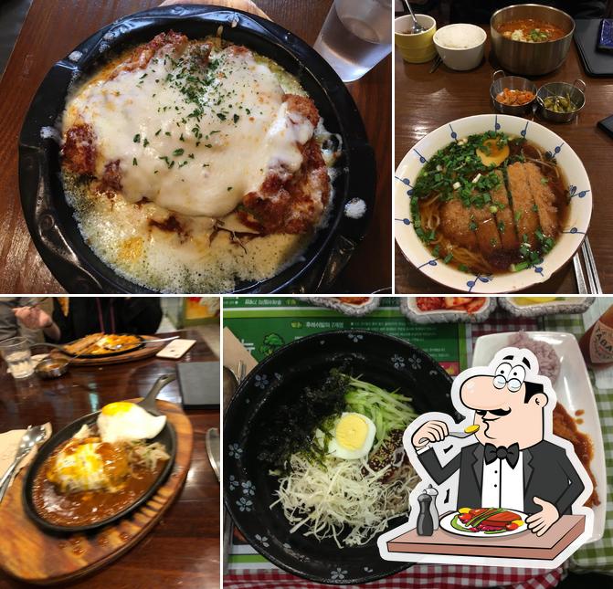 Freshville restaurant, Seoul, 19 Teheran-ro 108-gil - Restaurant reviews