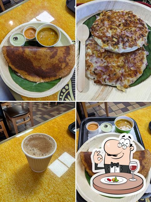 Mylapore - San Ramon, San Ramon - Restaurant menu, prices and reviews
